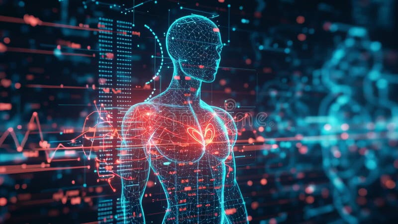 Exploring Human Anatomy through Digital Visualization and Technology ...