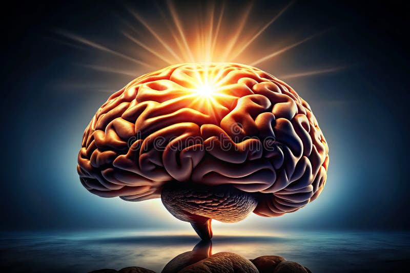 Exploring the Human Brain Artistic Silhouette Photography Unveiling ...