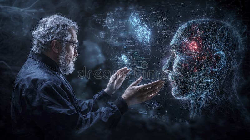 Exploring Human Emotions and Memories a Scientist S Journey through ...