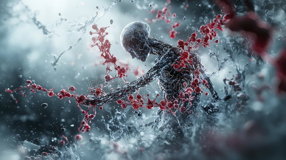 Exploring Human Evolution Speculative Design of Humanity Science Lab ...