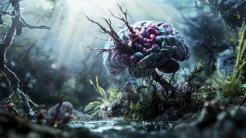 Exploring Human Evolutionary Potential through Speculative Design in an ...