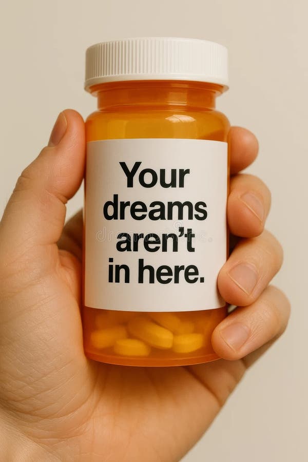 Exploring the Illusion of Quick Fixes Finding Fulfillment Beyond ...