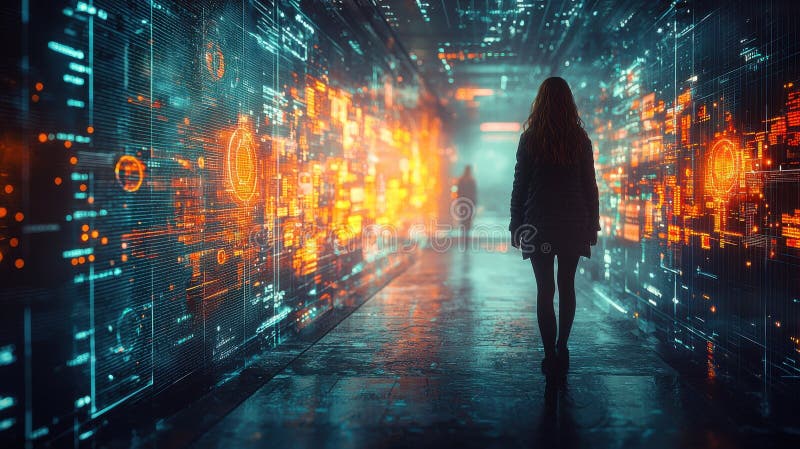 Exploring Immersive Virtual Environments Ai-driven Gigapixel ...