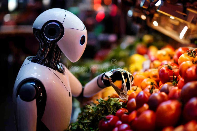Exploring the Impact of Ai on Recipe Development and Culinary ...