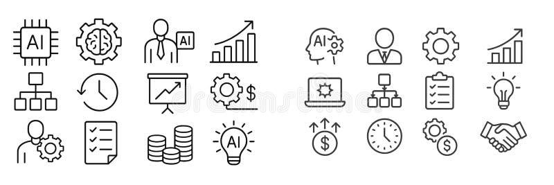 Exploring the Impact of Artificial Intelligence on Business Operations ...