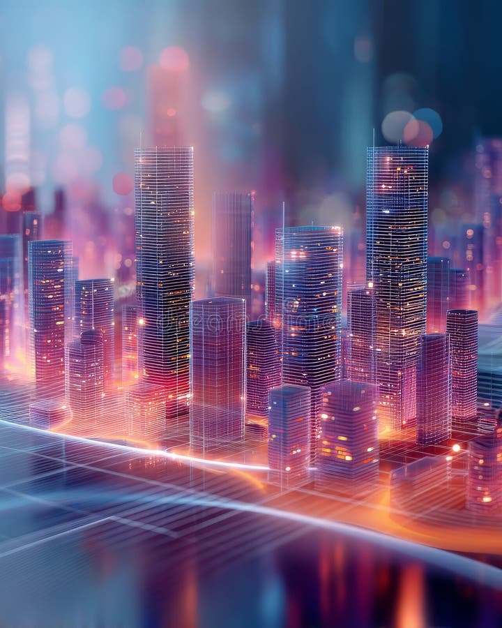 Exploring the Impact of Artificial Intelligence on Urban Development in ...