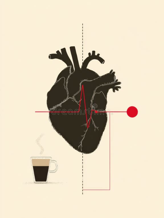 Exploring the Impact of Caffeine on Heart Rate through an Informative ...