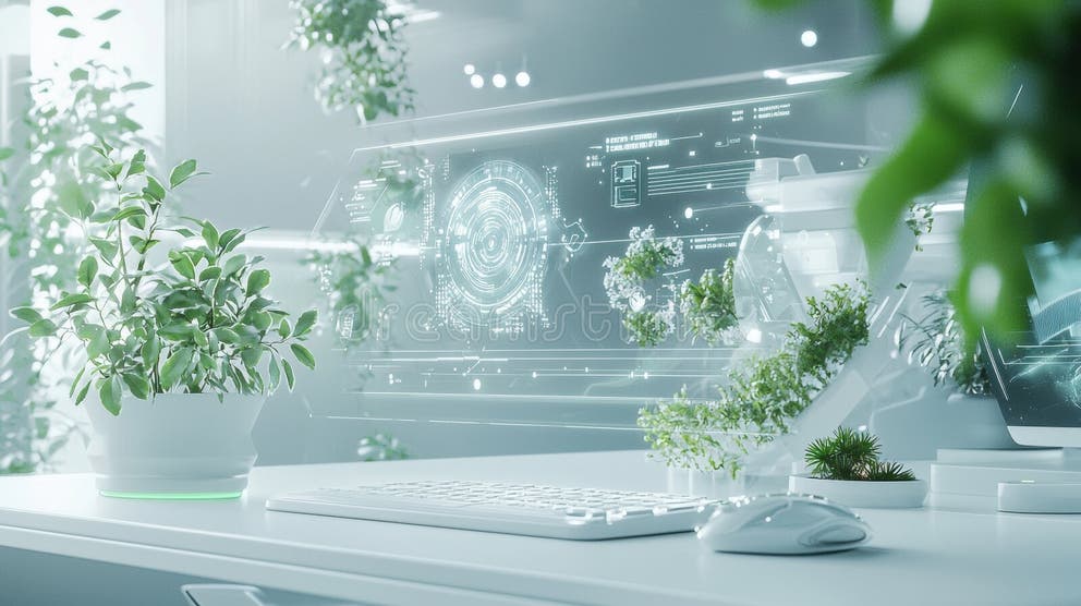 Exploring the Impact of Digital Transformation on Smart Office Business ...