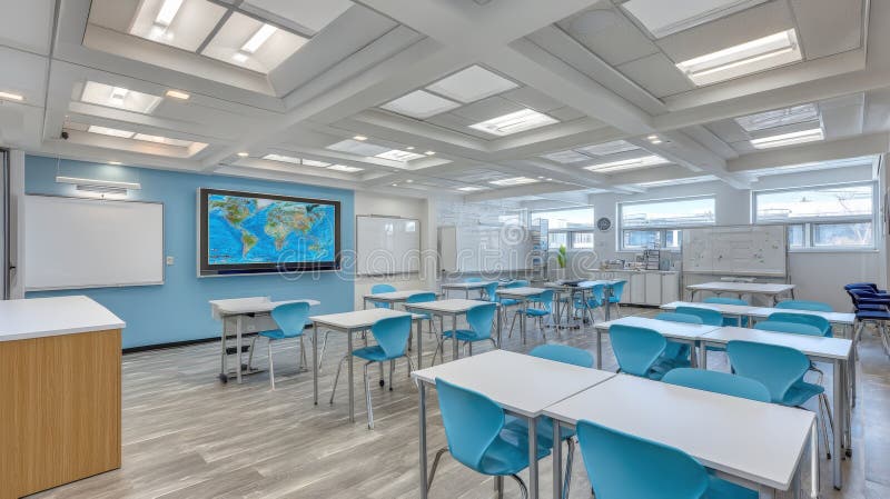 Exploring the Impact of Edtech in the Modern Classroom with Innovative ...