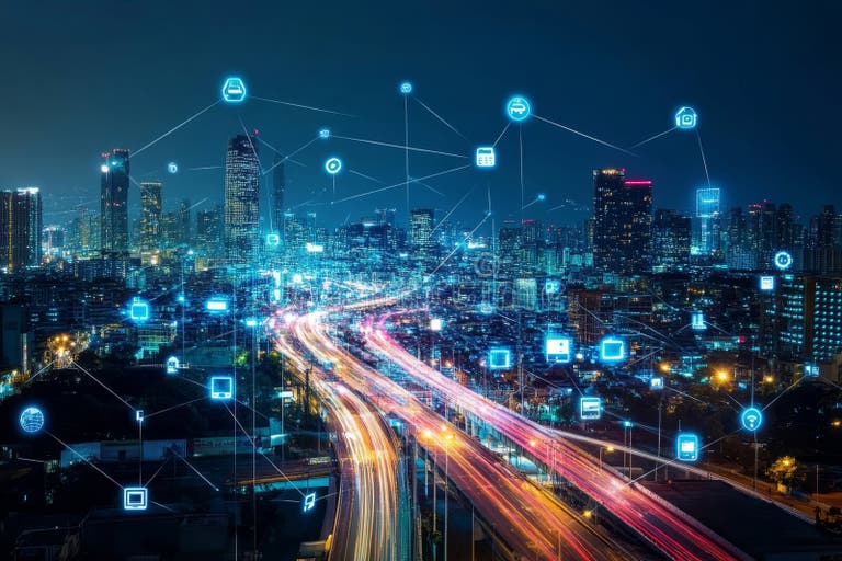 Exploring the Impact of 5g and Iot on Creative Communication in Smart ...