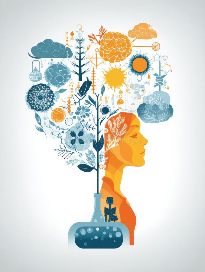 Exploring the Impact of Gratitude Hormones on Mental Health and Well ...