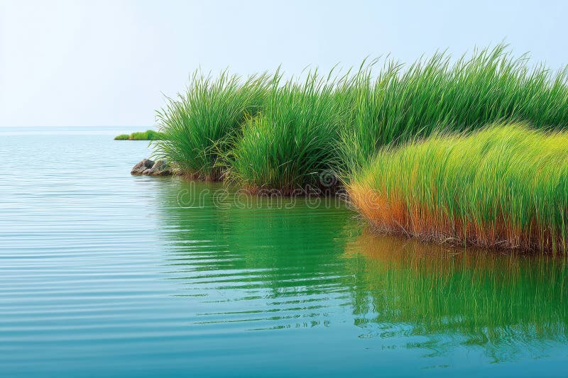 Exploring the Impact of Human Activity on Bodies of Water and the ...