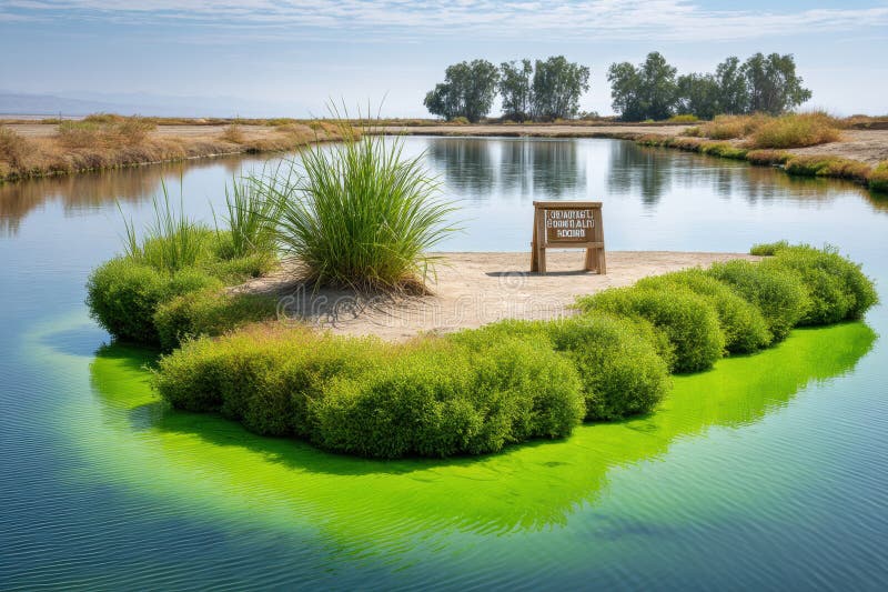 Exploring the Impact of Human Activity on Small Islands Amidst Climate ...