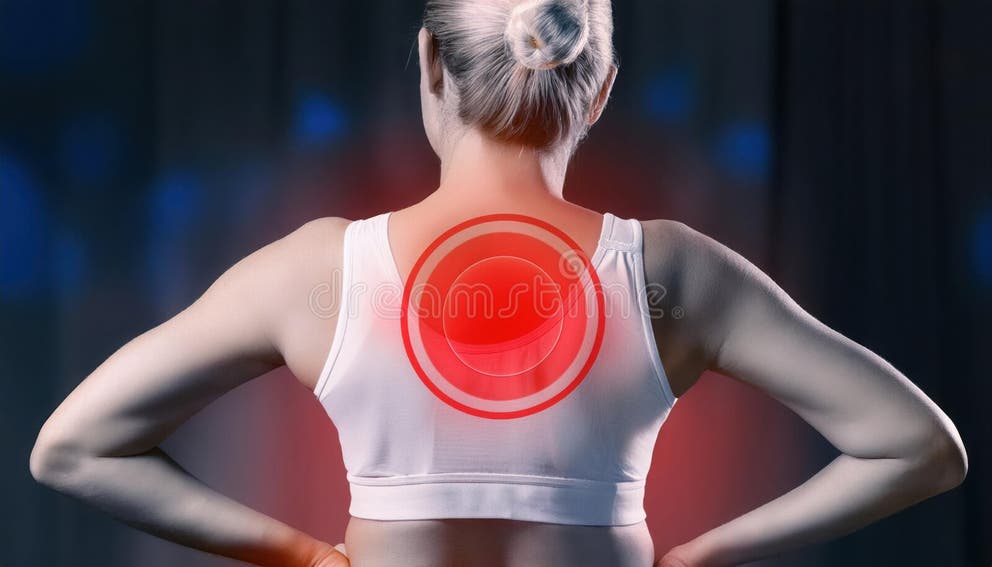 Exploring the Impact of Muscle Tension and Discomfort in the Upper Back ...