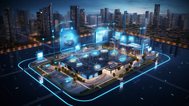 Exploring the Impact of Smart City Connectivity on Urban Development ...
