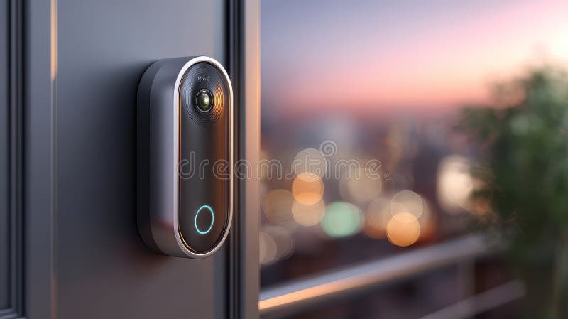 Exploring the Impact of Smart Door Locks on Home Security and daily ...