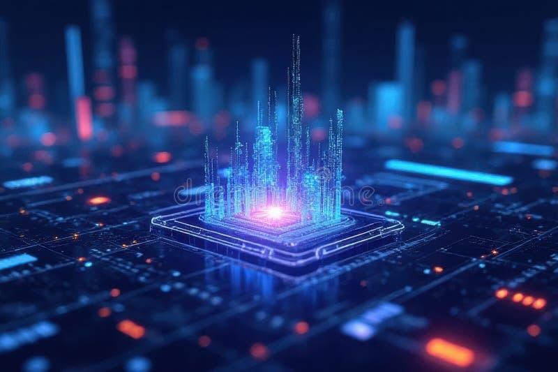 Exploring the Impact of Tech Advancements on Financial Services Stock ...