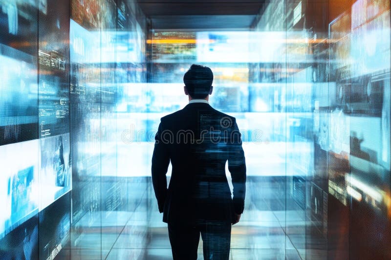 Exploring the Impact of Technology on Business Virtual Client Meetings ...