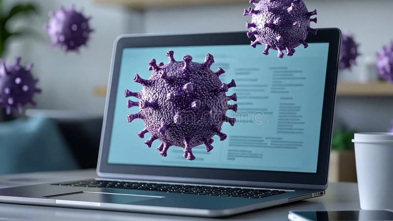 Exploring Impact of Technology on Digital Health Virus Models and ...