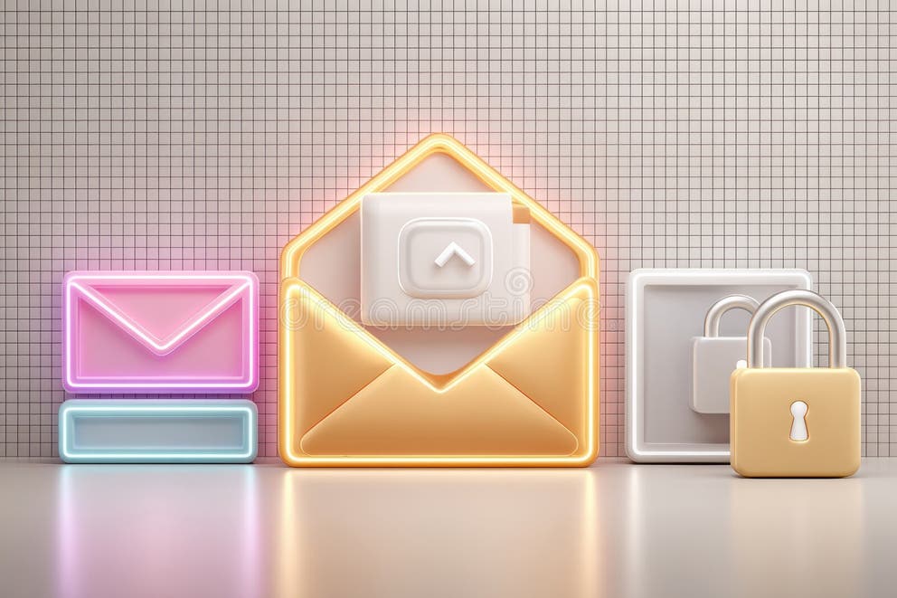 Exploring the Importance of Cybersecurity, Data Protection, and Privacy through Unique Colored ...