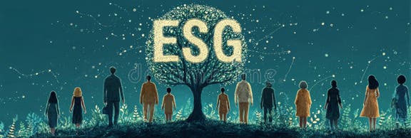 Exploring the Importance of ESG Values in Sustainable Development for ...