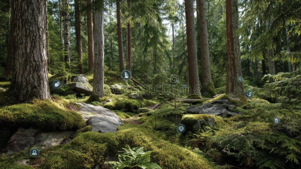 Exploring the Importance of Forests in Biodiversity and Ecosystem ...