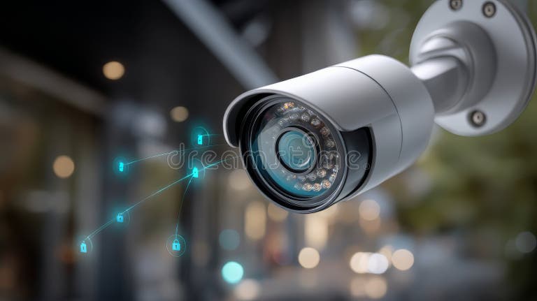 Exploring the Importance of Security Cameras in Today S Digital Era ...