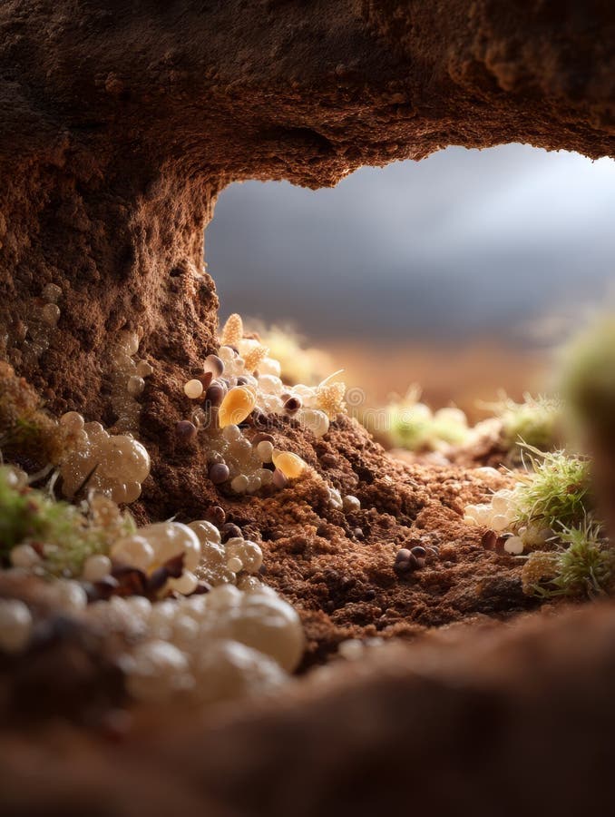 Exploring the Importance of Soil Microorganisms for Sustainable Organic ...