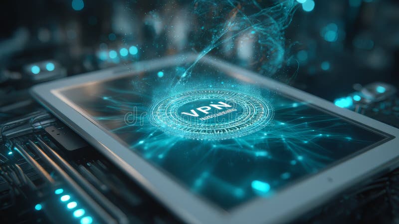 Exploring the Importance of VPN Technology for Enhanced Online Security ...