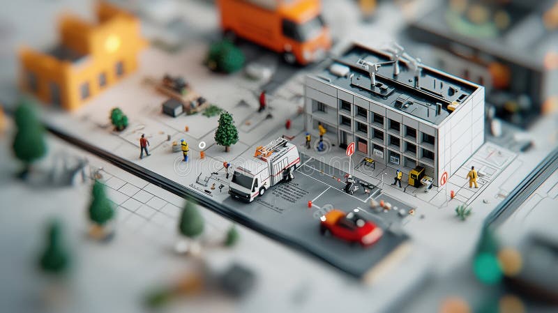 Exploring the Importance of Work Safety and Compliance through a ...