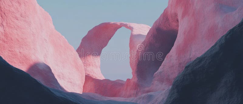 Exploring Impossible Shapes and Paradoxical Structures in a Surreal ...