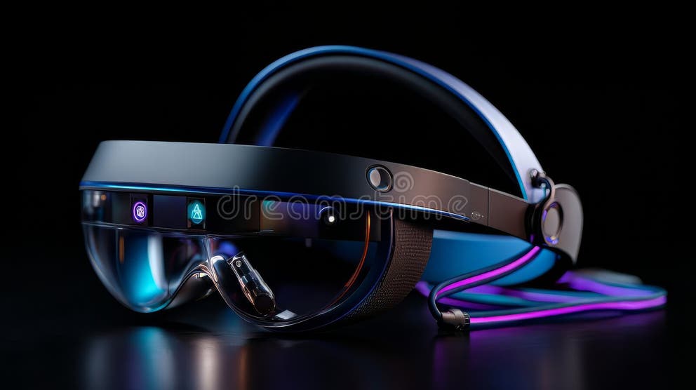 Exploring the Incredible Innovations of the Google VR Headset and Its ...