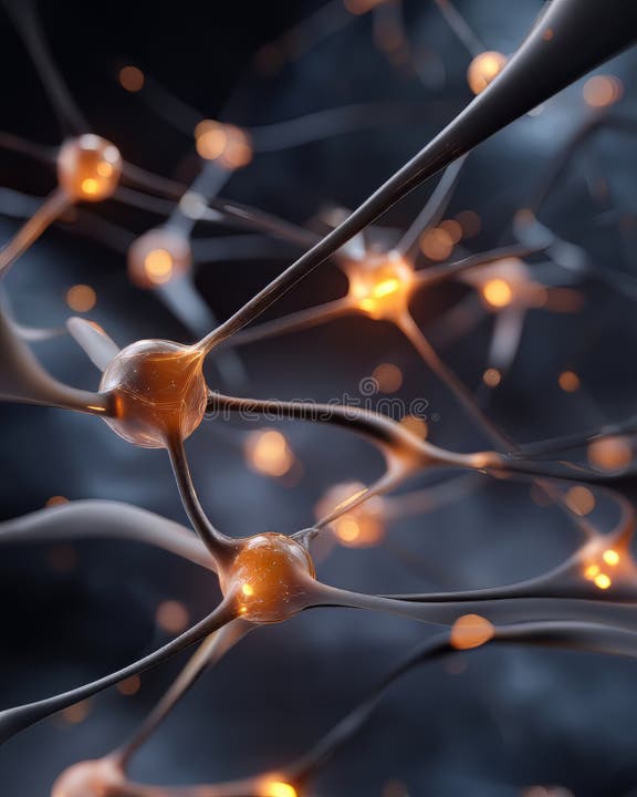 Exploring the Incredible World of Neurons and Quantum Computing ...