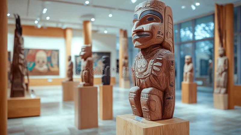 Exploring Indigenous Art in a Gallery Needs Appreciation for Cultural ...