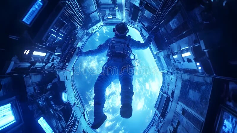 Exploring the Infinite an Astronaut S Journey through Space and Beyond ...