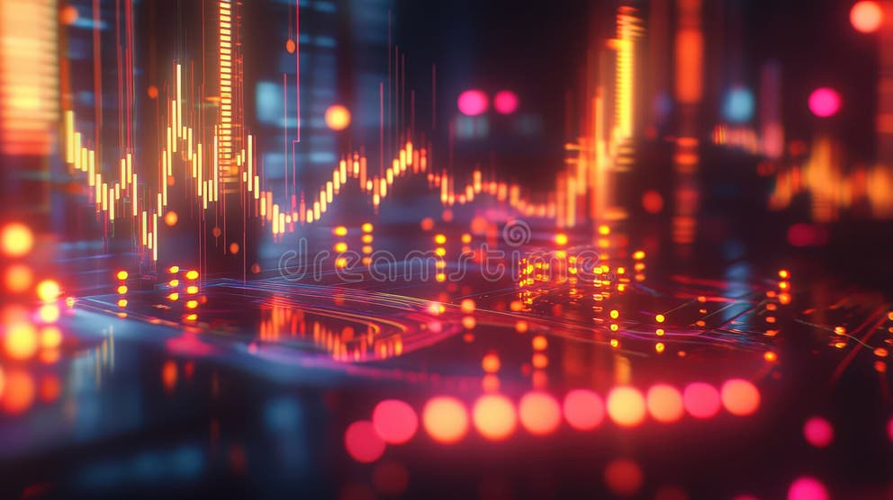 Exploring Inflation Challenges through Data Visualization in Business ...