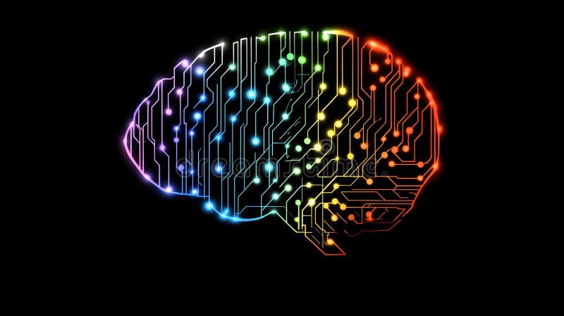 Exploring the Inner Workings of an Ai Digital Brain Visualizing Deep Learning and Thought ...