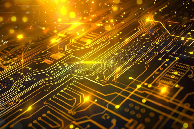 Exploring the Inner Workings of Modern Technology a Vivid Visualization ... Exploring the Inner Workings of Modern Technology a Vivid Visualization ...