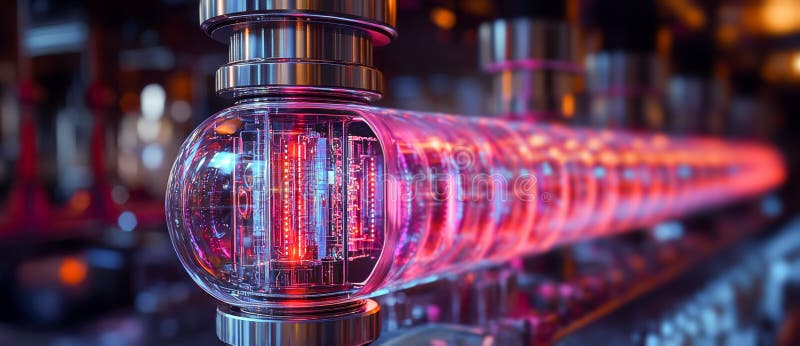 Exploring the Inner Workings of Quantum Computing and Its Advanced Technologies. Generative AI ...