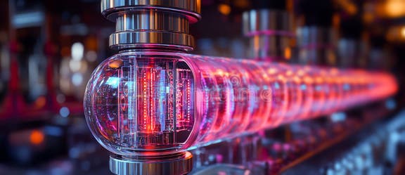 Exploring the Inner Workings of Quantum Computing and Its Advanced Technologies. Generative AI ...