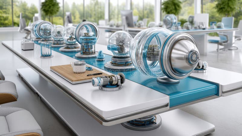 Exploring Innovation through Wheels: a Table of Diverse Perspectives ...