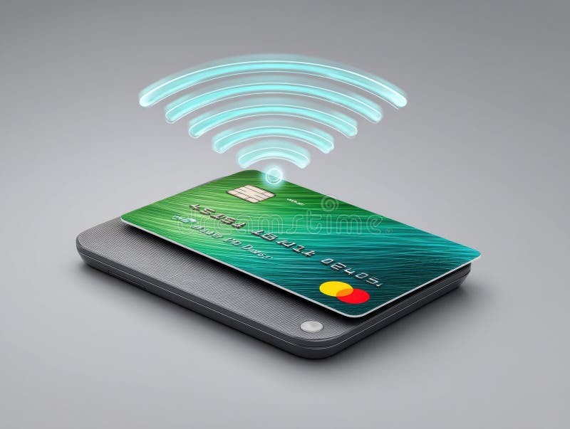 Exploring Innovations in Credit Card Technology Enhancing Security and ...