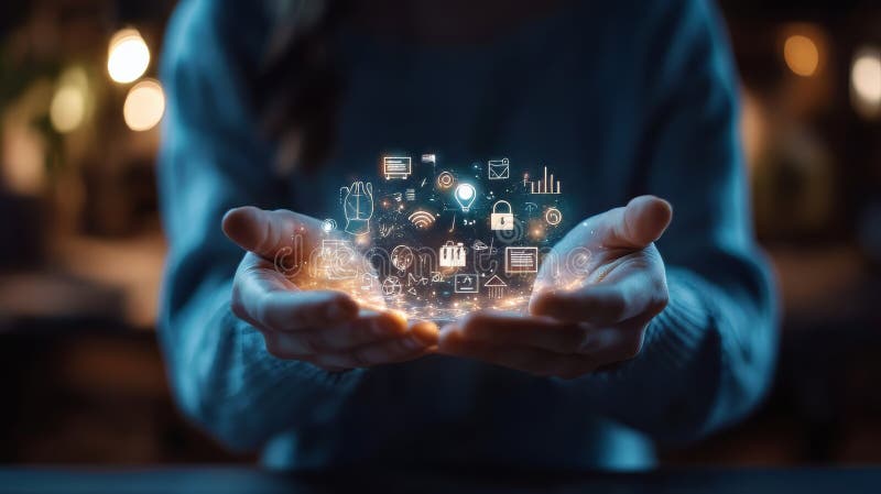 Exploring Innovations and Future Technology: a Glimpse of Tomorrow S ...