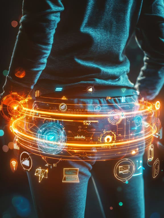 Exploring Innovations in Future Technology: the Revolutionary Smart ...