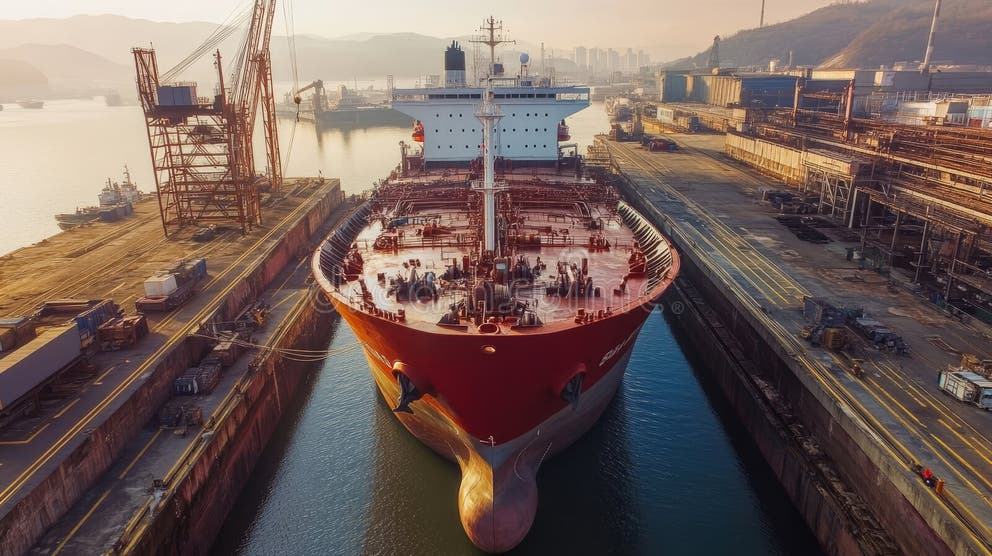 Exploring Innovations in Ship Design and Engineering the Future of ...