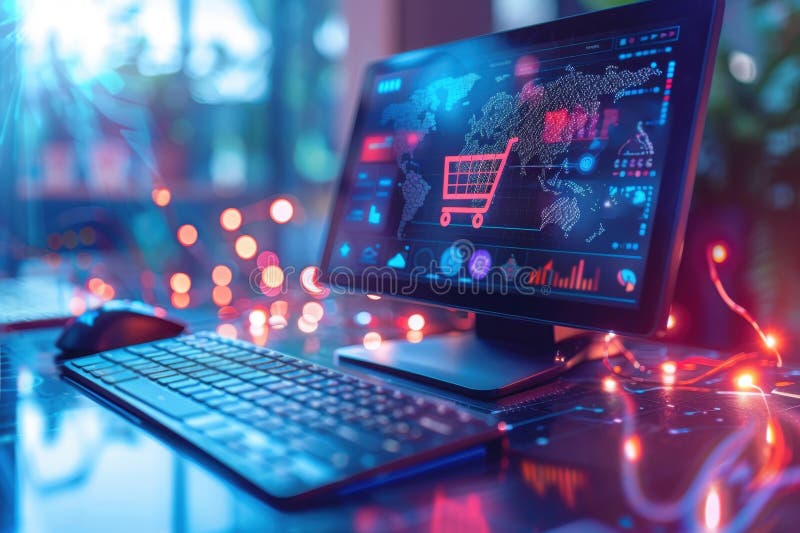 Exploring Innovative AI Tools for E Commerce in a Digital Landscape ...