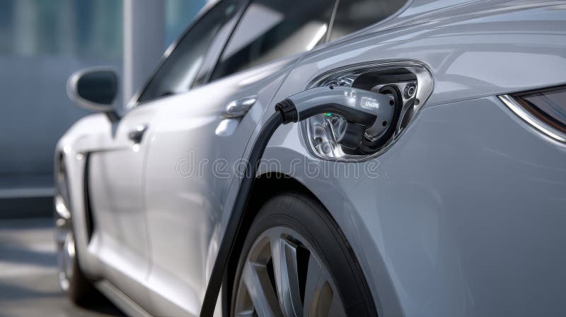 Exploring Innovative Automotive Designs and Features in Electric ...