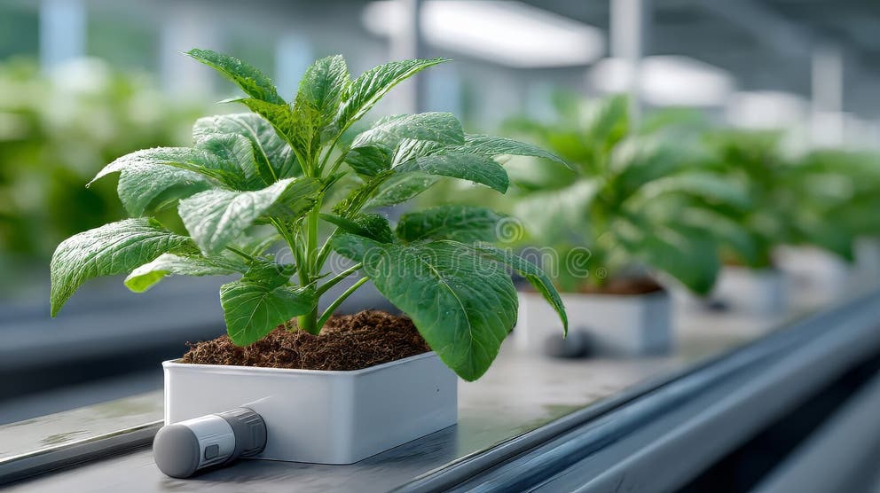 Exploring Innovative Autonomous Systems and Robotics in Sustainable ...