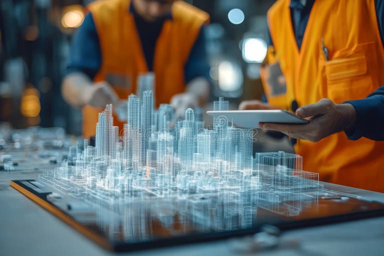 Exploring Innovative Construction Practices Leveraging Digital Twin ...