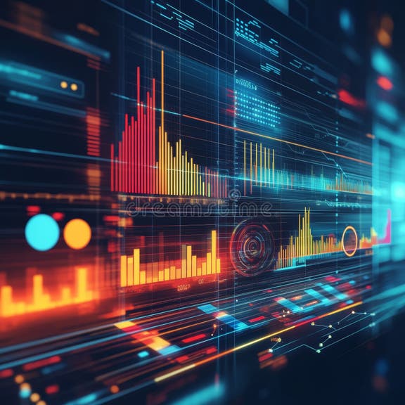Exploring Innovative Data Visualization Techniques for Enhanced ...